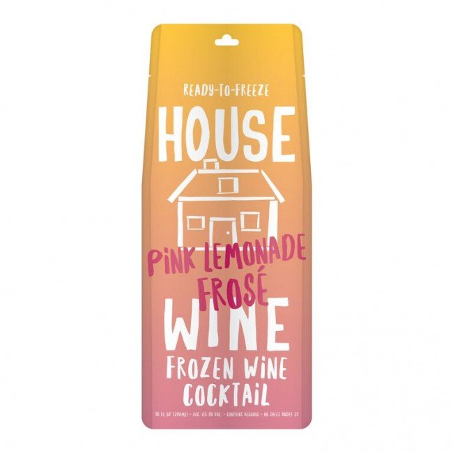 HOUSE WINE PINK LEMONADE CAN 375ML – IDrink Kosher