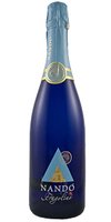 NANDO FRAGOLINO 750ML – IDrink Kosher