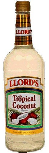 LLORDS COCONUT 1L – IDrink Kosher